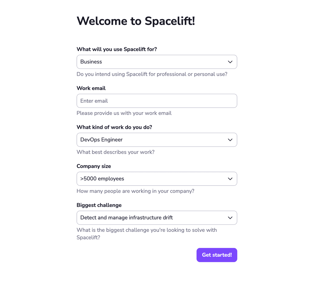 What is Spacelift? Key Features, Benefits & Use Cases