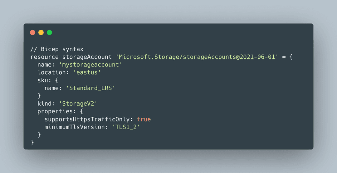Bicep vs. Terraform - Differences & Key Features Comparison