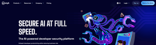 Top 12 AI Tools For DevOps in 2025