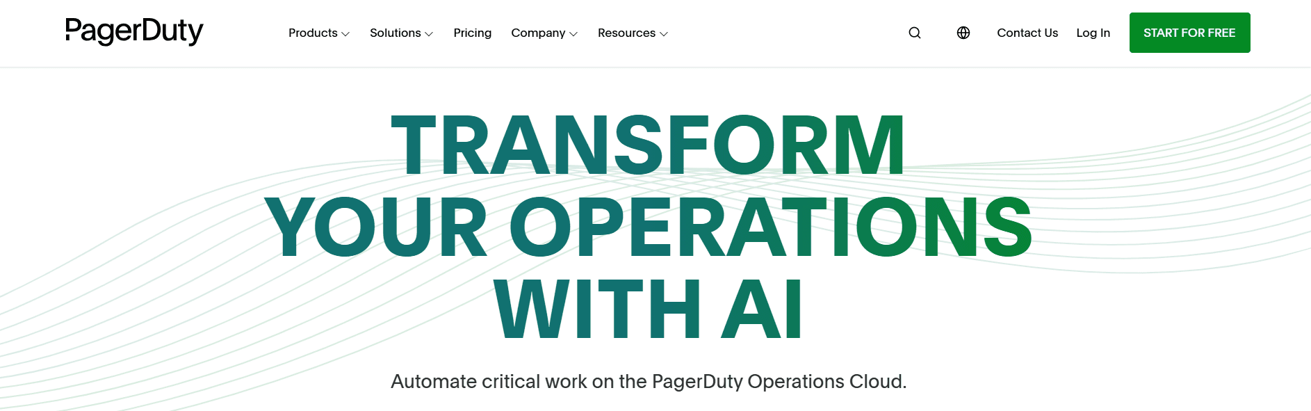 Top 12 AI Tools For DevOps in 2025
