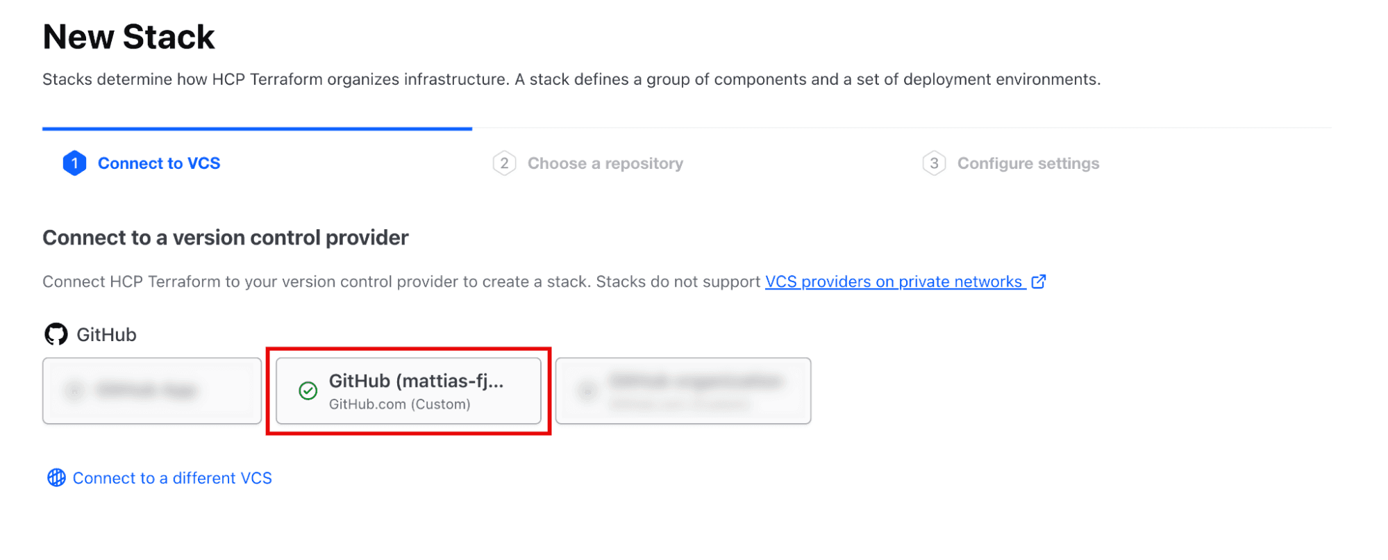 What are Terraform Stacks? Setup & Use Cases