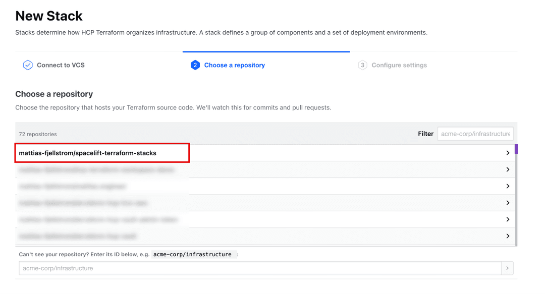 What are Terraform Stacks? Setup & Use Cases