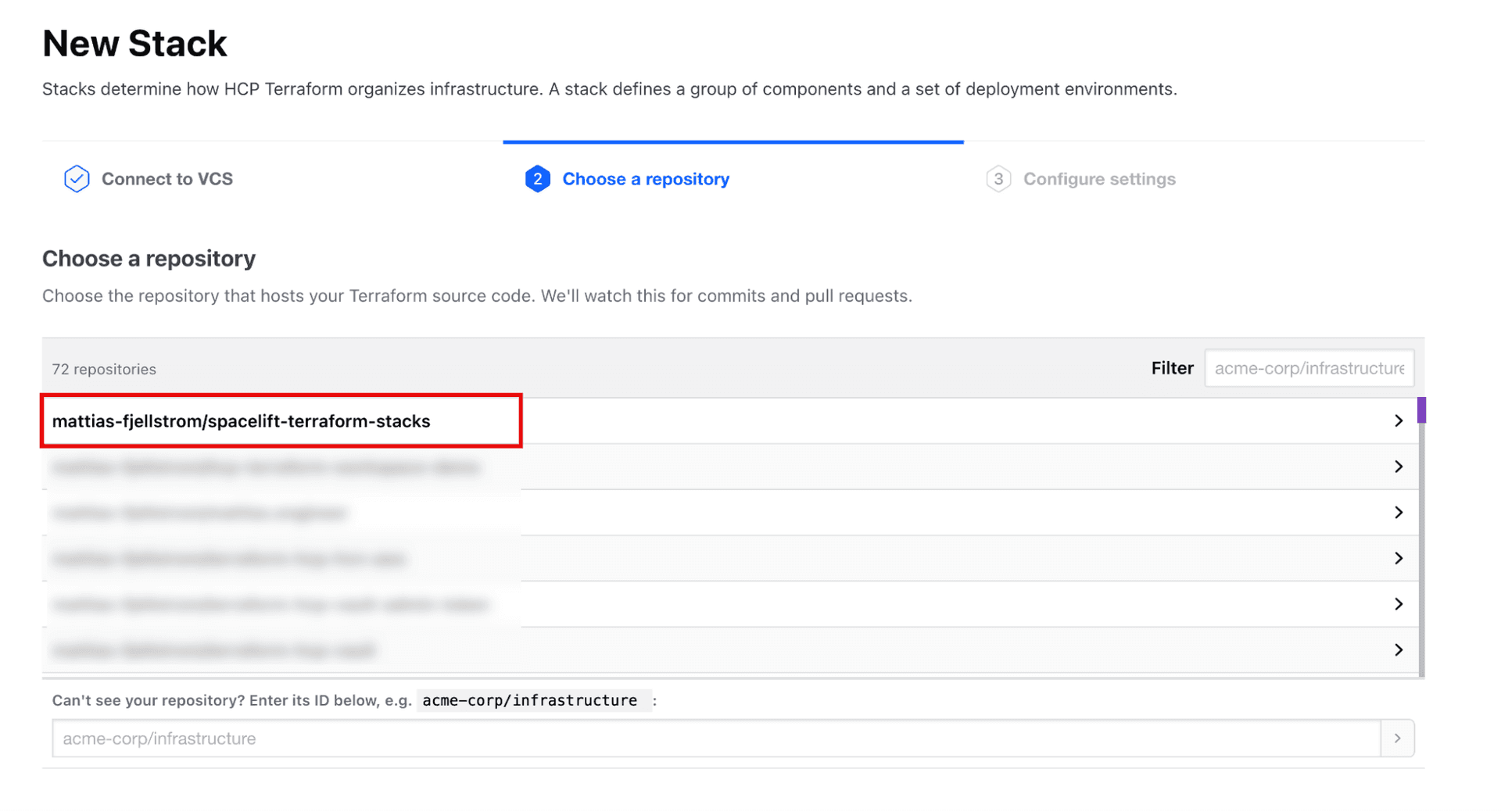 What are Terraform Stacks? Setup & Use Cases