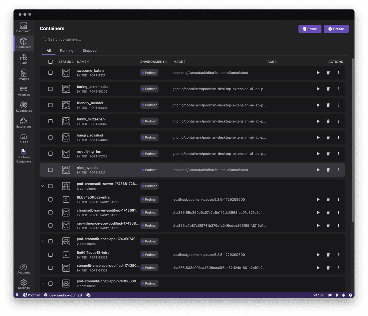 Podman vs. Docker: Containerization Tools Comparison