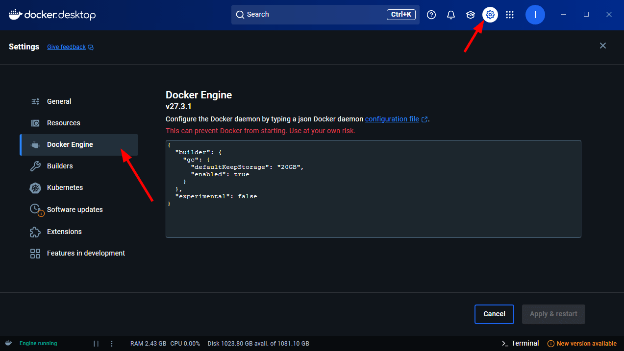Docker Container Logs: How to View & Manage