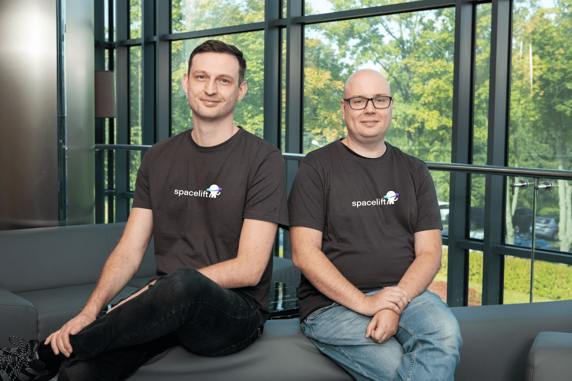 About Spacelift | Enterprise Infrastructure Automation Redefined