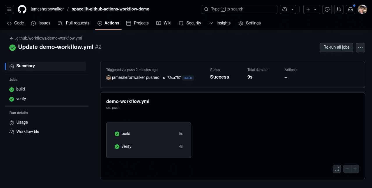 GitHub Actions Workflows: How to Create and Manage