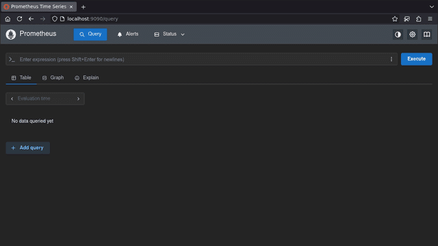 Prometheus with Docker Compose: Guide & Examples