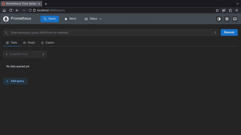 Prometheus with Docker Compose: Guide & Examples