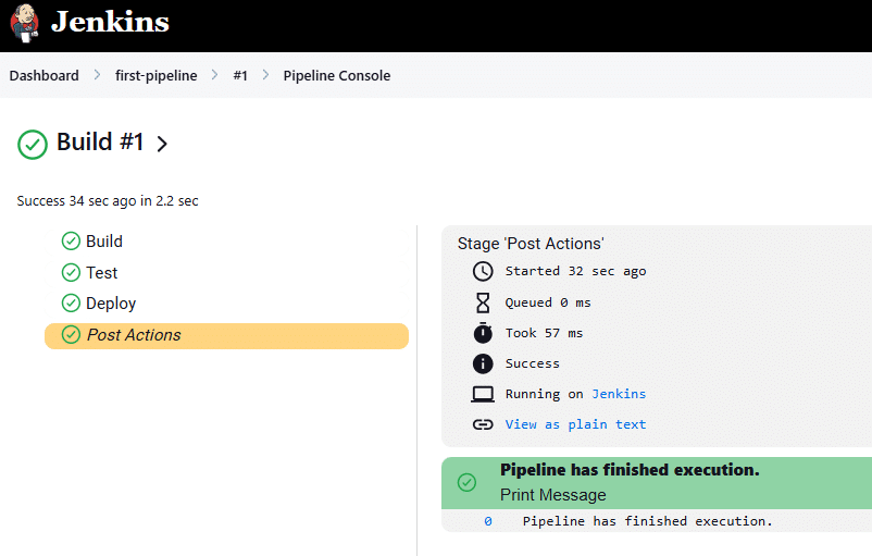 What is Jenkins Pipeline? Tutorial & Examples