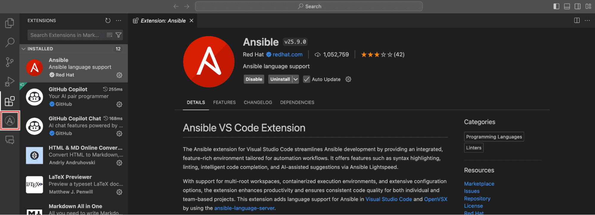 Ansible Lightspeed: AI-Powered Playbook Automation Guide