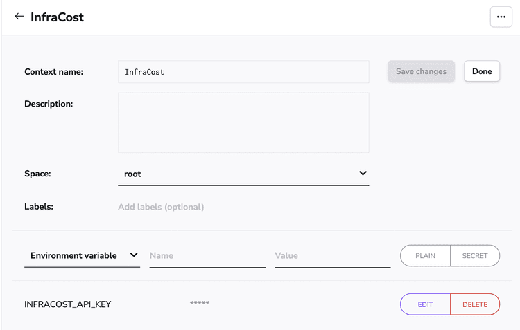 How To Estimate Cloud Costs With Terraform Infracost