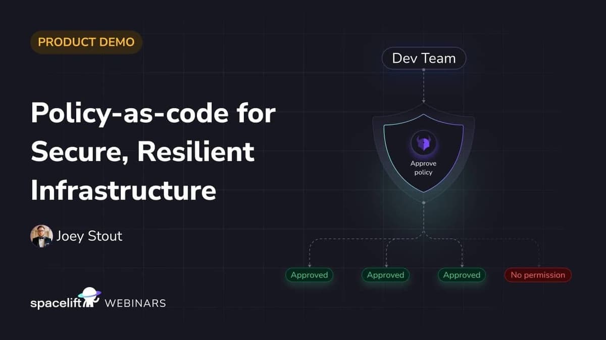 Open Policy Agent Opa With Terraform Examples