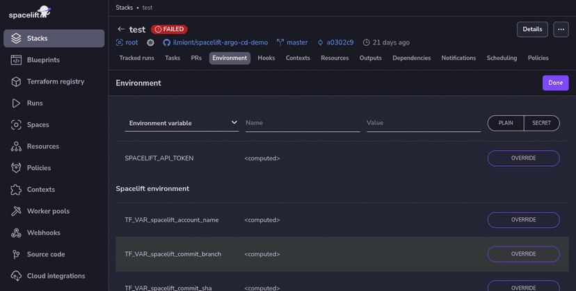 How To Run Environment Variables In A Docker Container