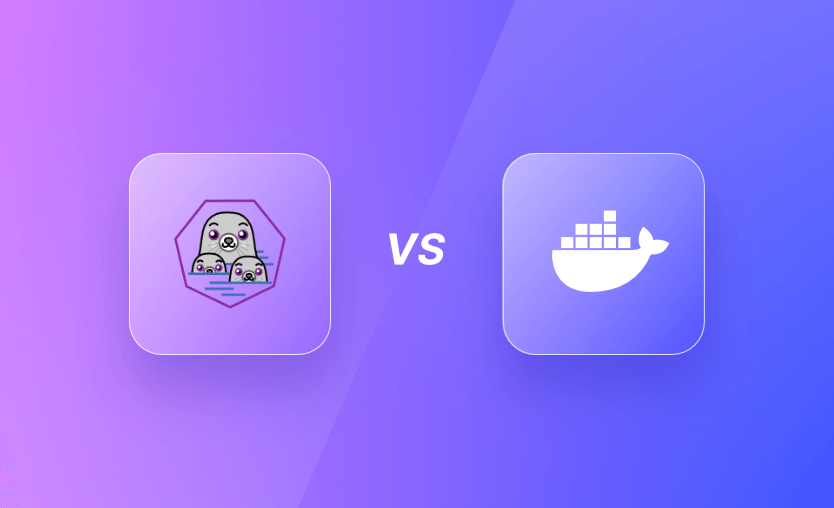 Podman Vs Docker Containerization Tools Comparison