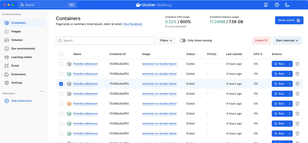 Podman Vs Docker Containerization Tools Comparison