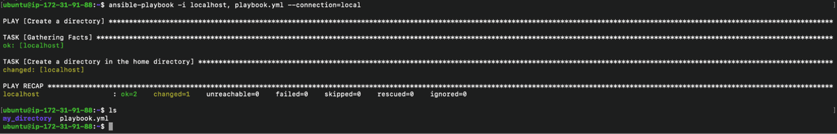 Using Ansible File Module To Manage Files And Directories