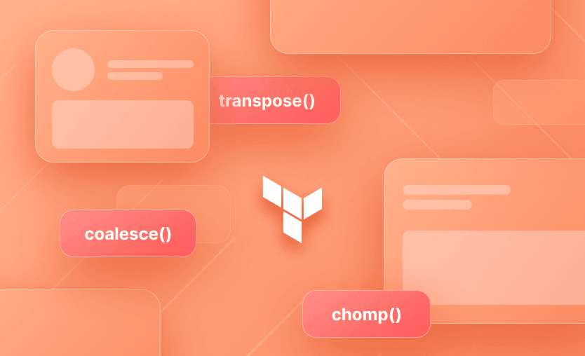 Terraform Functions, Expressions, and Loops (Examples)