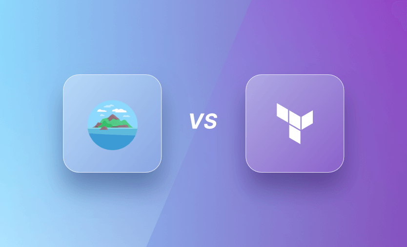 Atlantis vs. Terraform Cloud / Terraform Enterprise - Comparison